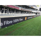 Large Football Stadium LED Display Outdoor Full Color Water Resistant