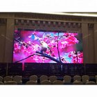 Front Service Full Color LED Display Sign High Temperature Resistance