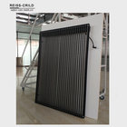 High Reliability LED Display Mesh Small Pitch Die Casting Aluminum Cabinet