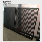 Waterproof Outdoor LED Mesh Compact Panel Excellent Visual Effect