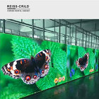 Constant Drive P4.81 SMD2525 2000cd/m² Indoor Rental LED Screen