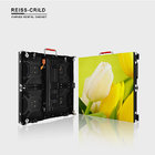 Front Service SMD2727 P3.91 Outdoor LED Video Wall 5500nits
