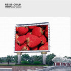 Outdoor SMD3535 P6 Double Sided LED Display 7000nits